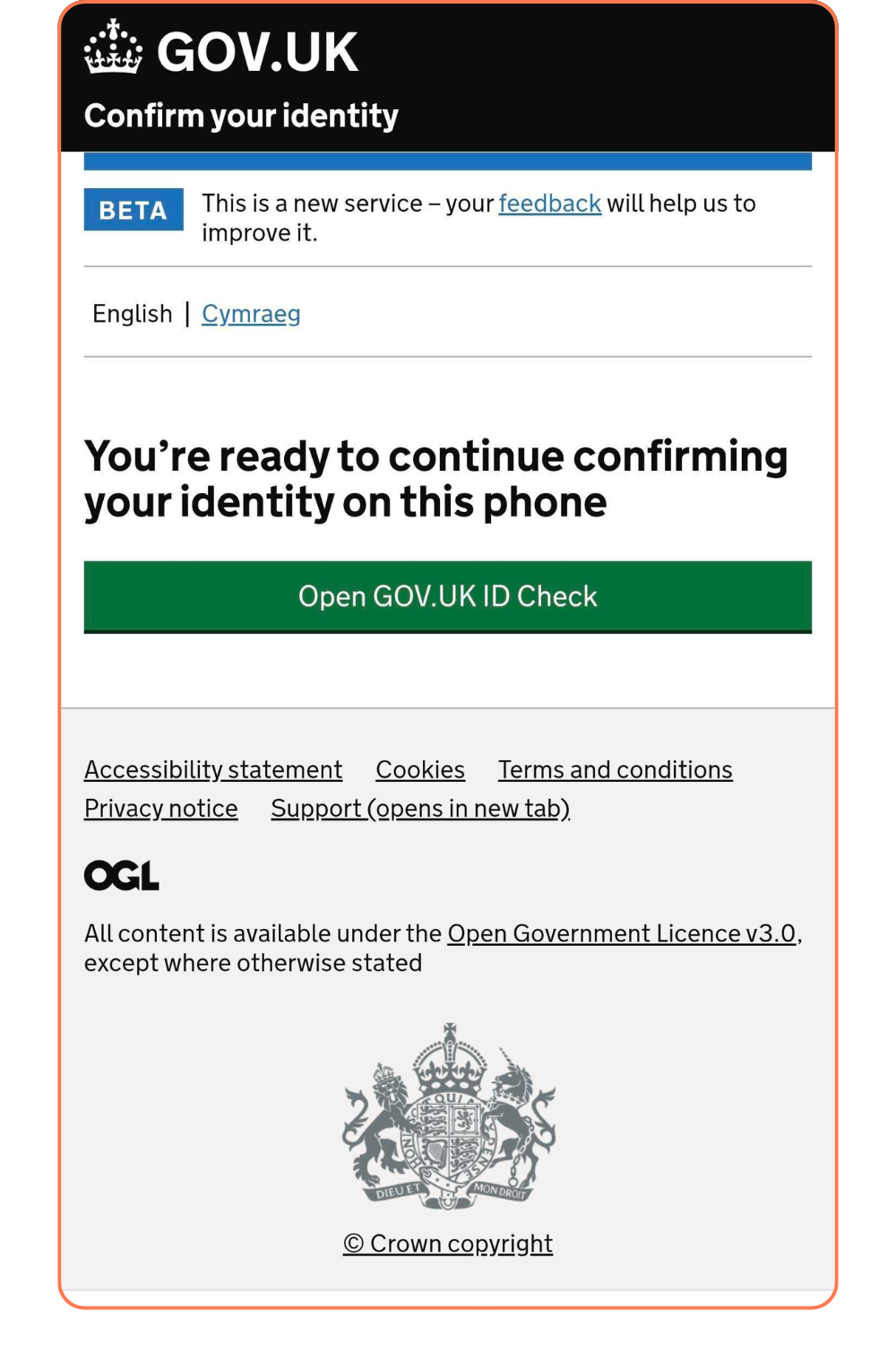Ecommerce Accountants Companies House Identity Verification A Step